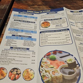 KICKYS RESTAURANT - Updated December 2025 - 81 Photos & 191 Reviews ...