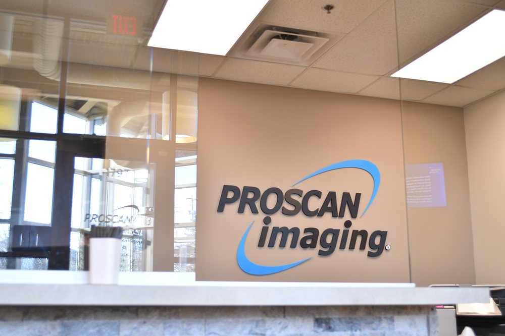 PROSCAN IMAGING OF PICKERINGTON - Updated October 2025 - 1797 Hill Rd N ...