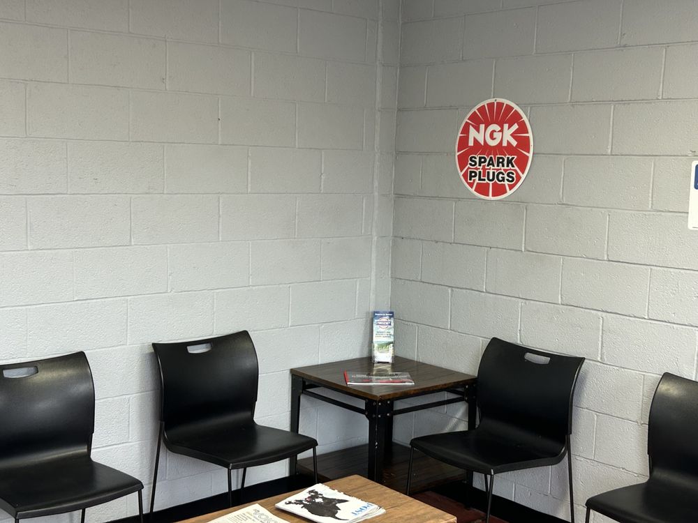 PAPA’S GARAGE - Updated September 2025 - 903 22nd St, Rockford, Illinois - Auto Repair - Phone ...