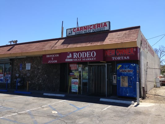 EL RODEO MEAT MARKET - Updated September 2025 - 13246 Valley Blvd, La ...