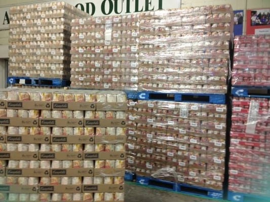 FOODLINK - Updated October 2025 - 28 Photos - 1999 Mt Read Blvd ...