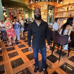 CATCH - MIAMI BEACH - Updated October 2025 - 255 Photos & 121 Reviews ...