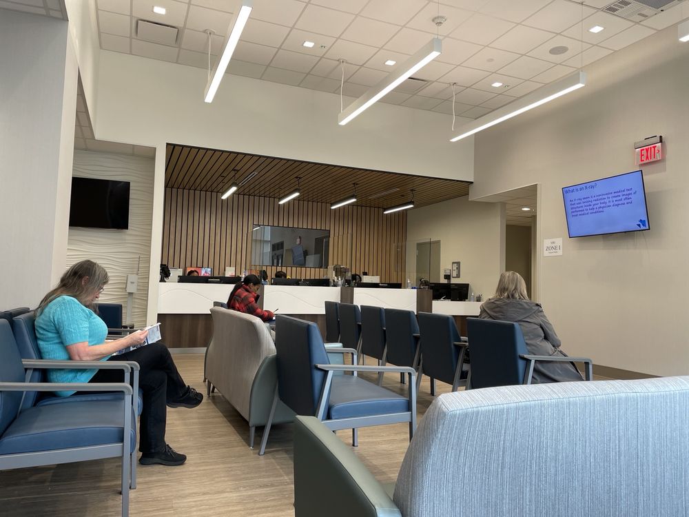 REGO PARK IMAGING - NORTHWELL HEALTH - Updated December 2025 - 95-25 ...