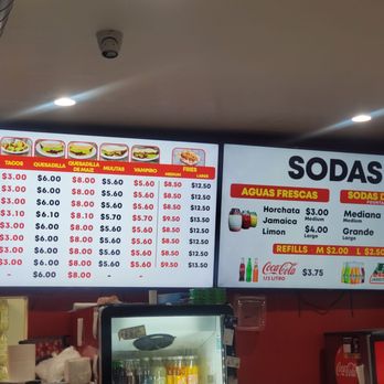 TACOS LOPEZ #2 - Updated October 2025 - 103 Photos & 60 Reviews - 3609 ...