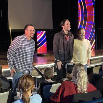 ALEX RAMON MAGIC - Updated May 2024 - 104 Photos & 100 Reviews - 18 Hwy ...