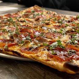 CRISTO’S NY STYLE PIZZA - Updated October 2025 - 227 Photos & 234 ...