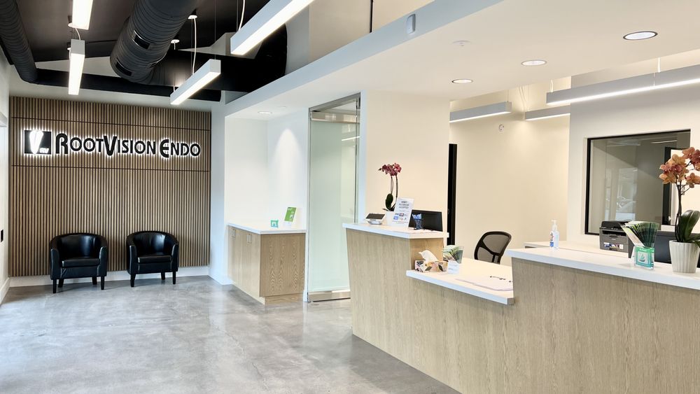 ROOTVISION ENDO - Updated November 2025 - 15 Photos - 607 N Tustin St ...