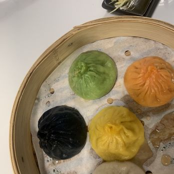 SOUPY DUMPLING & FANCY CUPPA BUBBLE TEA - Updated August 2024 - 100 ...