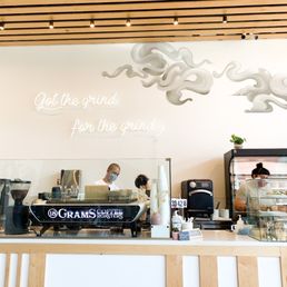 18 GRAMS COFFEE ROASTERS - Updated March 2025 - 1300 Photos & 491 ...