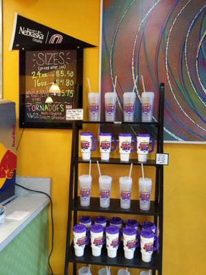 JUICE STOP - Updated March 2025 - 24 Photos & 30 Reviews - 2119 S 67th ...