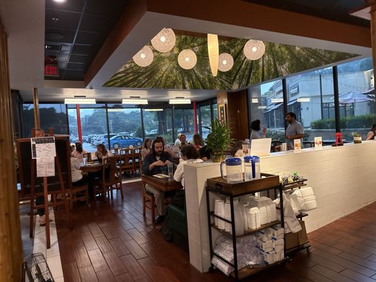 SUSHI-THAI RESTAURANT - Updated January 2026 - 268 Photos & 295 Reviews ...