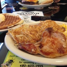 GATEWAY BREAKFAST HOUSE - 346 Photos & 406 Reviews - 11411 NE Halsey St ...