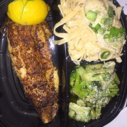 AJ’S JAZZY GRILL - Updated July 2025 - 41 Photos & 30 Reviews - 1525 N ...