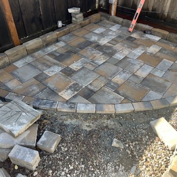 SYSTEM PAVERS - 778 Photos & 718 Reviews - 4615 Enterprise Common ...