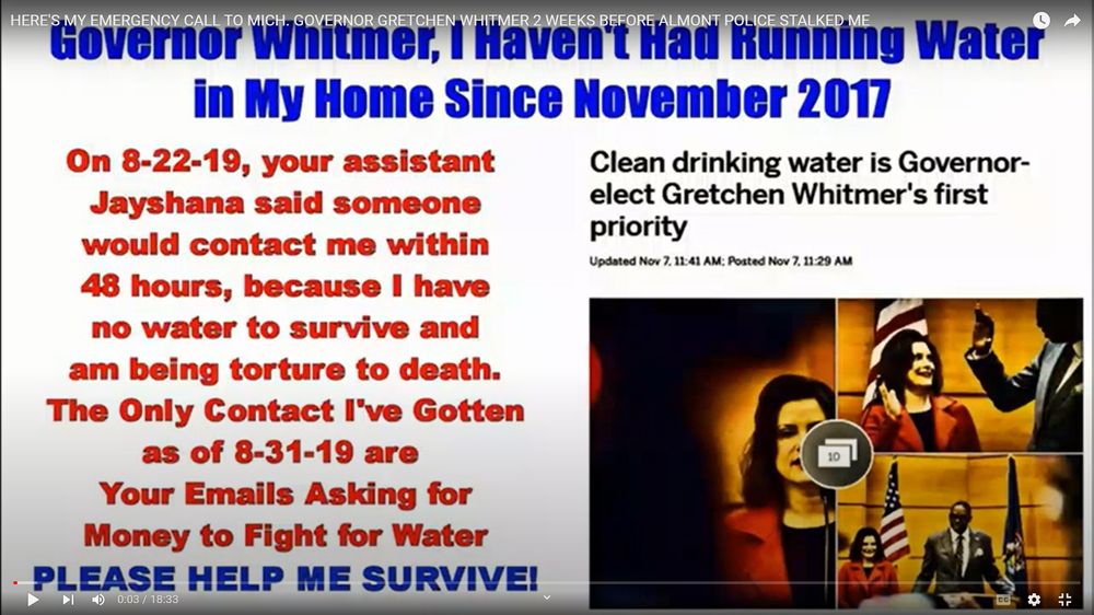 POLICE DEPARTMENT - 817 N Main St, Almont, MI - Yelp