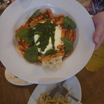 BUDDY V’S RISTORANTE - Updated September 2024 - 6017 Photos & 3377 ...