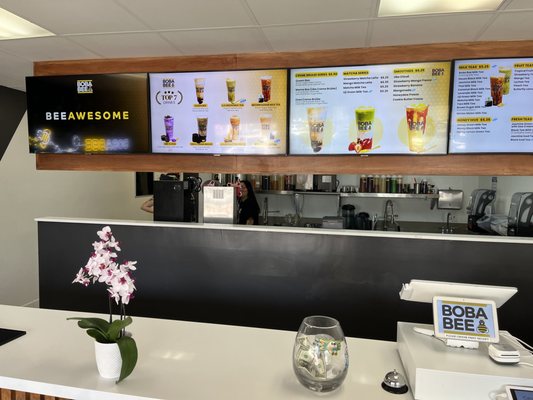 BOBA BEE - 54 Photos & 53 Reviews - 25432 Trabuco Rd, Lake Forest, CA ...