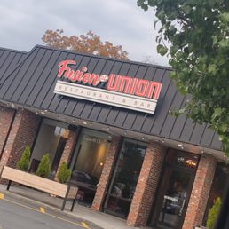 FUSION AT UNION - Updated December 2025 - 168 Photos & 183 Reviews ...