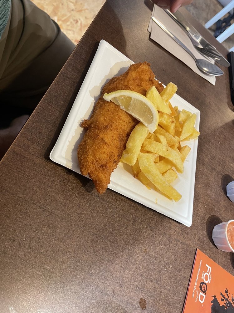 THE REAL FOOD CAFE - Updated October 2025 - 26 Photos & 19 Reviews ...