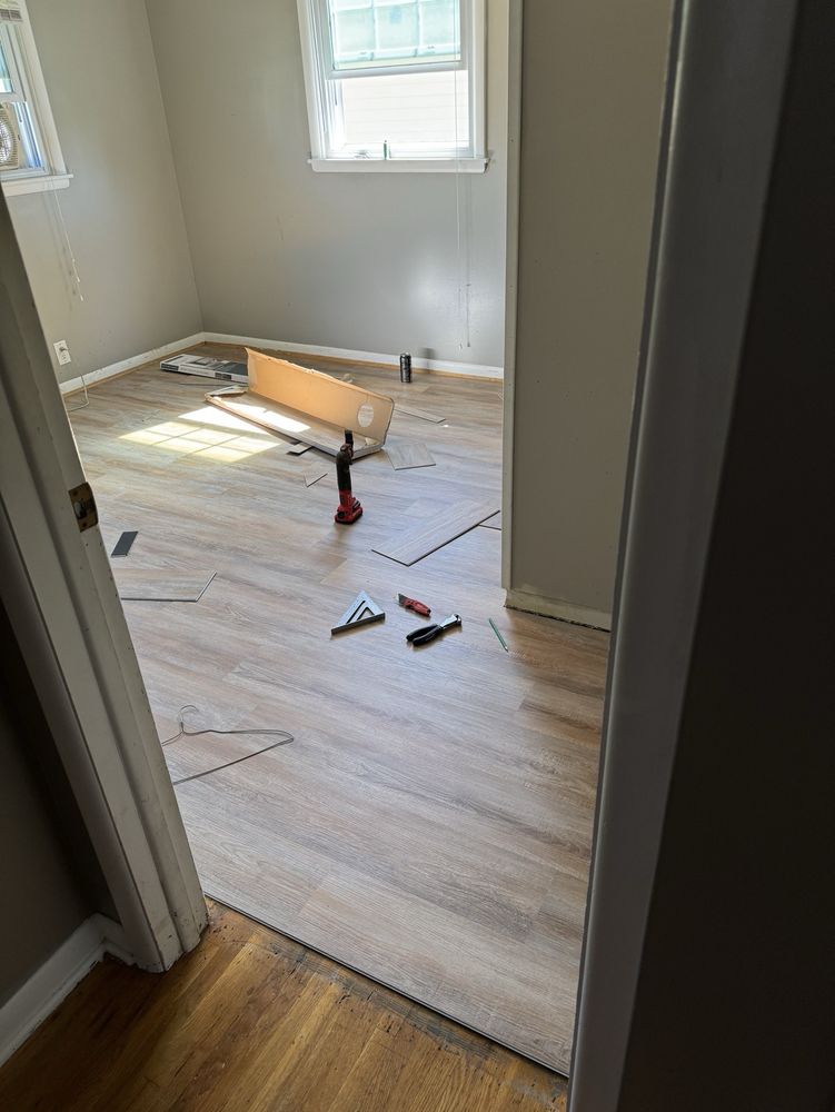 EVOLUTION CONTRACTING - Updated July 2025 - 30 Photos - Salina, Kansas ...