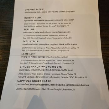 VIDA - Updated May 2024 - 1461 Photos & 486 Reviews - 601 E New York St ...