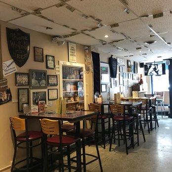 THIEME & WAGNER BAR FRONT - Updated September 2025 - 29 Photos & 19 ...