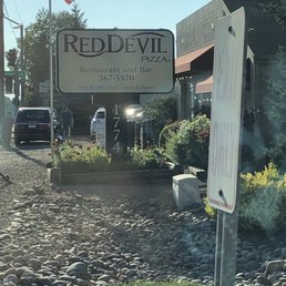 RED DEVIL RESTAURANT & BAR - Updated May 2025 - 138 Photos & 369 ...
