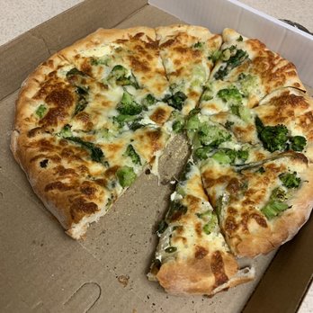 CINQUINO’S PIZZA - Updated December 2025 - 75 Photos & 27 Reviews - 314 ...