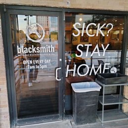 BLACKSMITH - Updated June 2025 - 2031 Photos & 850 Reviews - 1018 ...