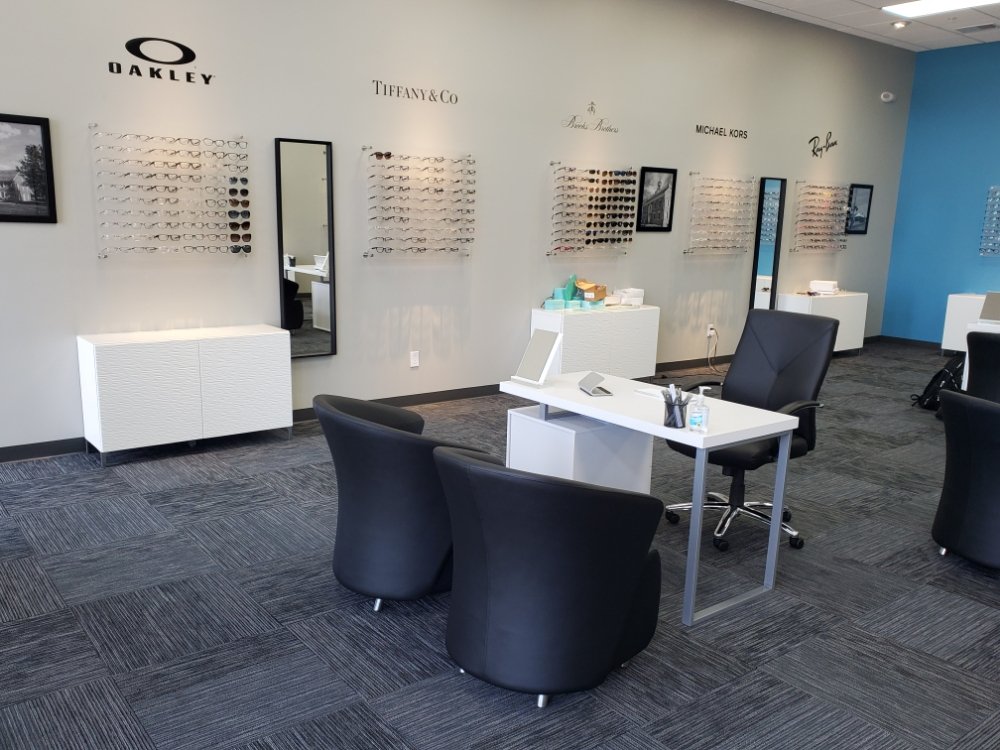EYECON OPTICAL - Updated October 2025 - 612 N Dupont Blvd, Milford ...
