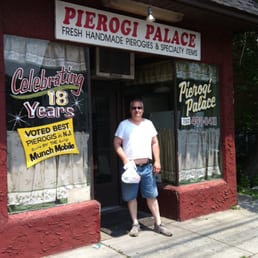 PIEROGI PALACE - Updated August 2025 - 17 Photos & 56 Reviews - 713 W ...