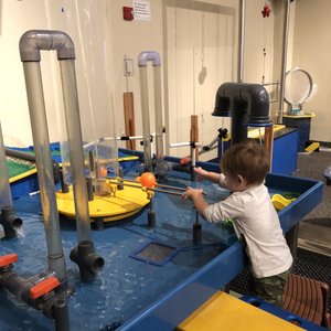 WONDERLAB MUSEUM OF SCIENCE HEALTH & TECHNOLOGY - 135 Photos & 27 ...