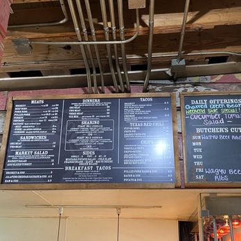 THE PIT ROOM - Updated March 2025 - 3831 Photos & 3156 Reviews - 1201 ...