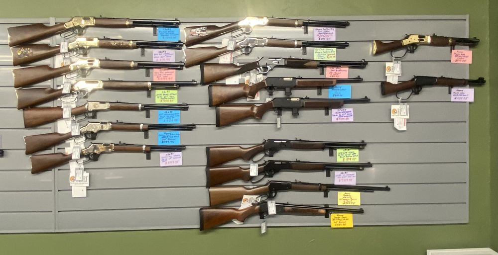 DR GUN SUPPLY - Updated December 2025 - 12 Reviews - 12360 N MacArthur ...