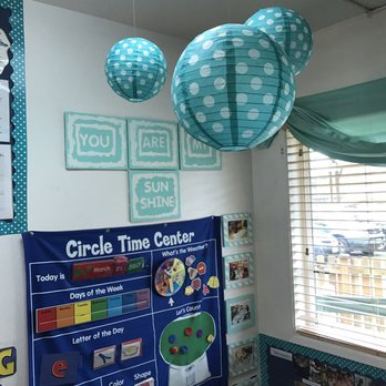 LEARNING LAND EARLY LEARNING PROGRAM -KENT CAMPUS - Updated October ...