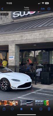 SUDO BAR & GRILL - Updated January 2026 - 83 Photos & 93 Reviews - 1792 ...