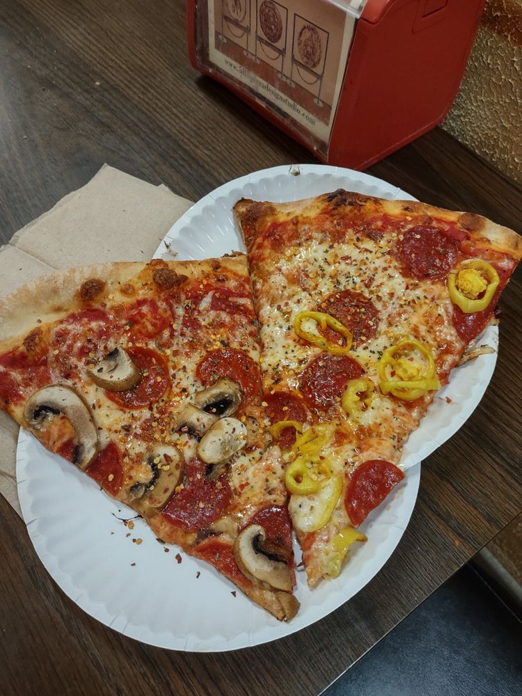 THE PIZZA STOP - Updated October 2025 - 97 Photos & 132 Reviews - 131 ...