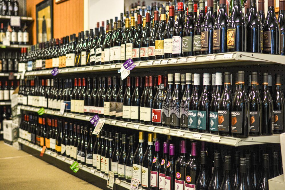 HICKEY’S WINE & SPIRITS - Updated May 2026 - 15 Photos & 29 Reviews ...