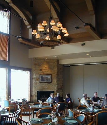 THE GRILL AT LEGACY RIDGE - 23 Reviews - 10801 Legacy Ridge Pkwy ...