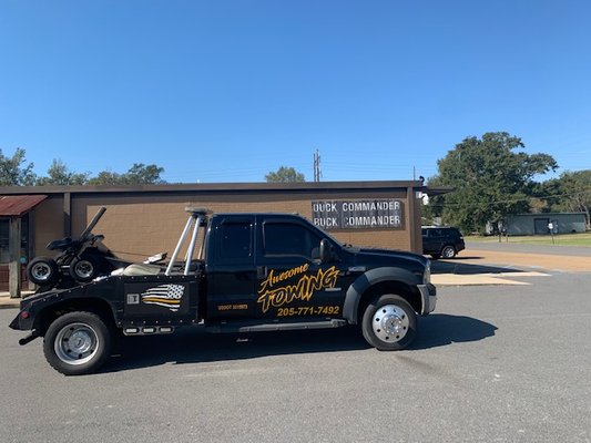 AWESOME TOWING - Updated October 2025 - 10 Reviews - 930 Hillcrest ...