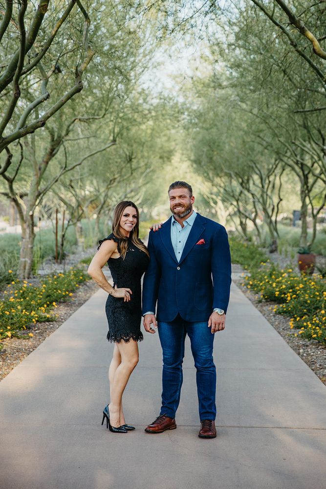 STACEY DEARTH- AZ PRO HOMES - Updated August 2024 - Contact Agent ...