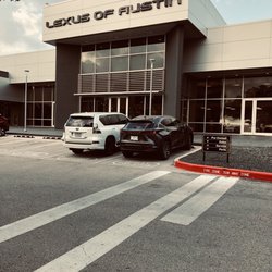 LEXUS OF AUSTIN - 142 Photos & 335 Reviews - 9910 Stonelake Blvd ...
