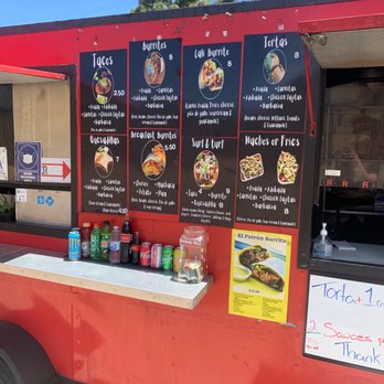 EL PATRON MEXICAN FOOD TRUCK - Updated October 2025 - 26 Photos - 15004 ...