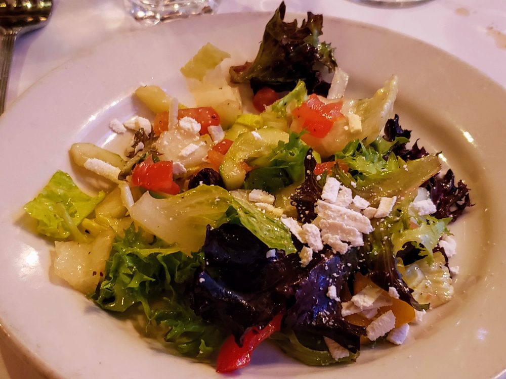 CARLUCCI ROSEMONT - 323 Photos & 395 Reviews - 6111 N River Rd ...