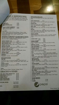 3 BUMS PIZZA - Updated October 2025 - 18 Reviews - 9676 Hwy 19 ...