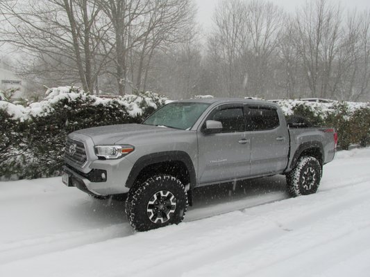 ARCHIE’S OFF-ROAD & PERFORMANCE CENTER - Updated September 2025 - 32 ...