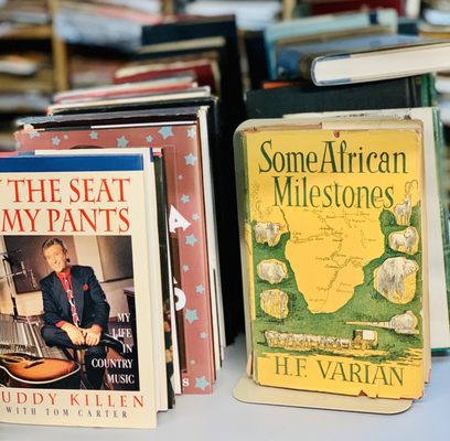 ATLANTA VINTAGE BOOKS - 80 Photos & 63 Reviews - 3660 Clairmont Rd ...