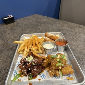 THE LOCAL CUT - Updated June 2025 - 93 Photos & 95 Reviews - 101 S ...