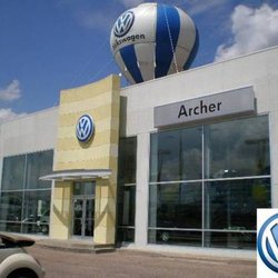 ARCHER VOLKSWAGEN - 48 Photos & 135 Reviews - 10400 Southwest Fwy ...