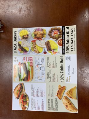 TAZA BAKERY - 90 Photos & 166 Reviews - 3100 W Devon Ave, Chicago ...